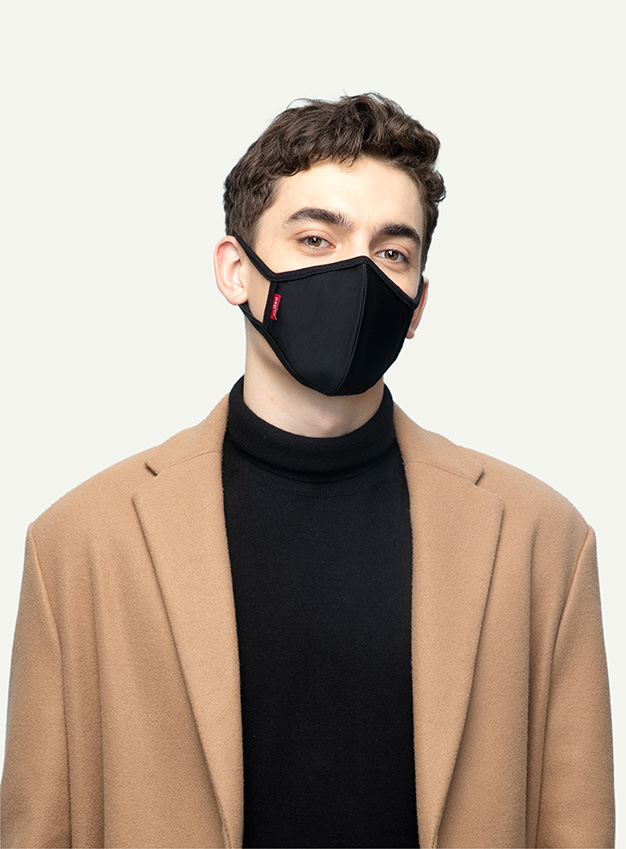 Buy Reusable Face Mask NZ | Buy Washable & Comfortable Masks
