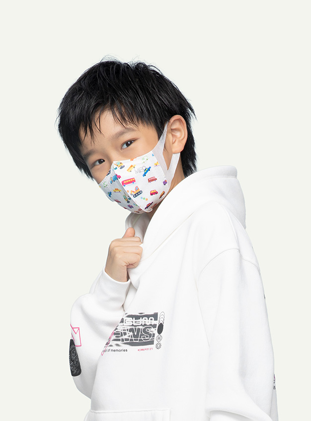 MEO X Kids with Patterns For Sale | MEO Face Mask | Healthy Breath