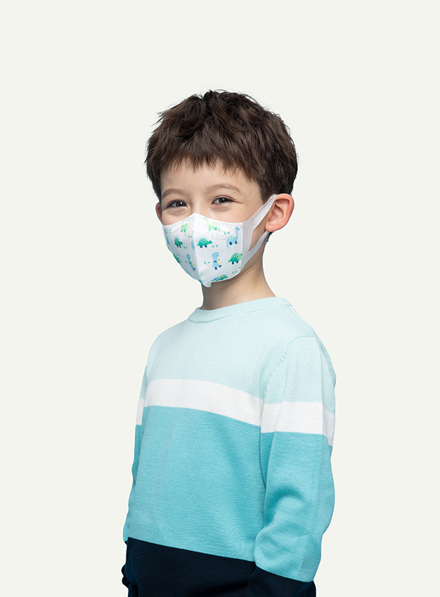 MEO X Kids with Patterns For Sale | MEO Face Mask | Healthy Breath